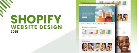Shopify Website Design 2025 Trends Tips And Best Examples Dqot Solutions