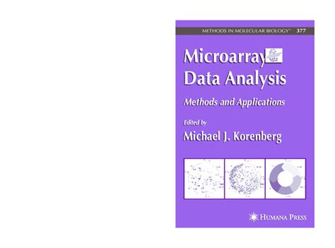 pdf interpreting microarray results with gene ontology and mesh