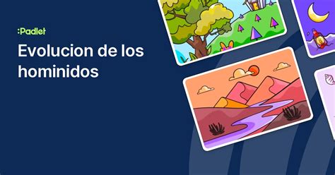 Evolucion De Los Hominidos