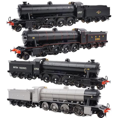 💃 Heljan Have Revealed Decorated Hattons Model Railways Facebook