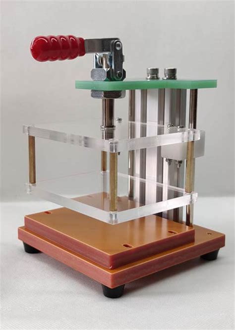 what is a pcb testing jig and how to make it pcb antenna design