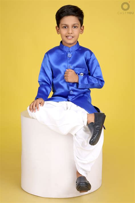 Ansh Chaudhary Castyou