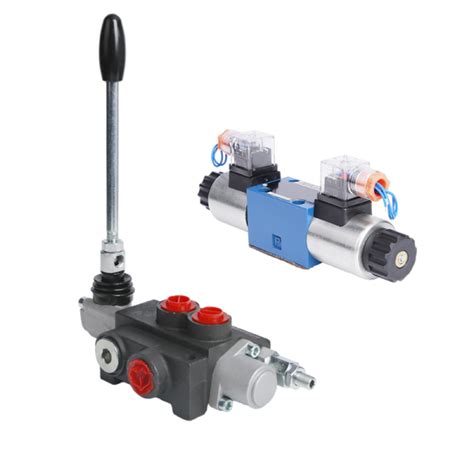 What Are The Key Differences Between Open Loop And Closed Loop Hydraulic Systems POOCCA