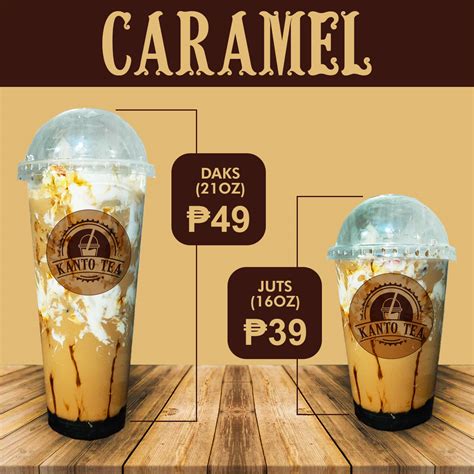 Kanto Tea Kanto Tea Added A New Photo