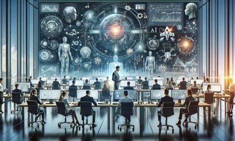 Evgeni Gousev On Linkedin 5 Steps To Implement Ai In Your Business