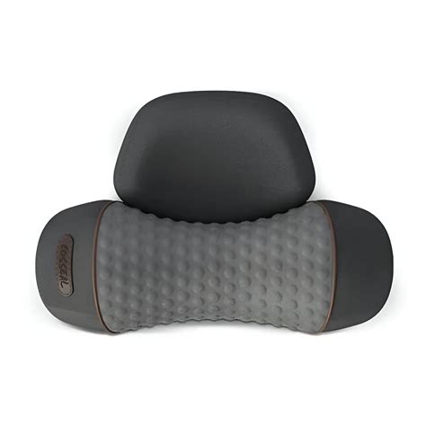 Cervical Neck Massager Pillow With Heat Reposepoint