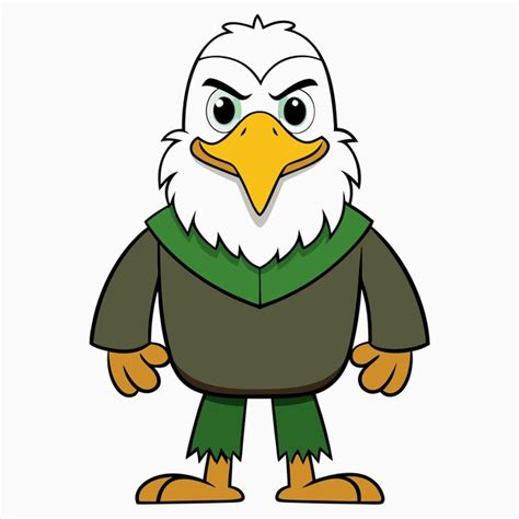 Cute Bald Eagle Head Images Free Download On Freepik