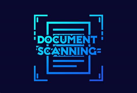 A Guide To Efficient Bulk Document Scanning A Guide To Efficient Bulk Document Scanning