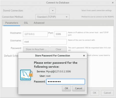 install mysql workbench on centos 8 rocky 8 almalinux 8 computingforgeeks
