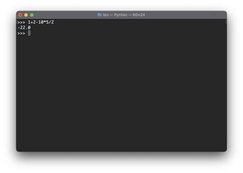 Python Programming On Macos Get Started Quick And Easy Siytek