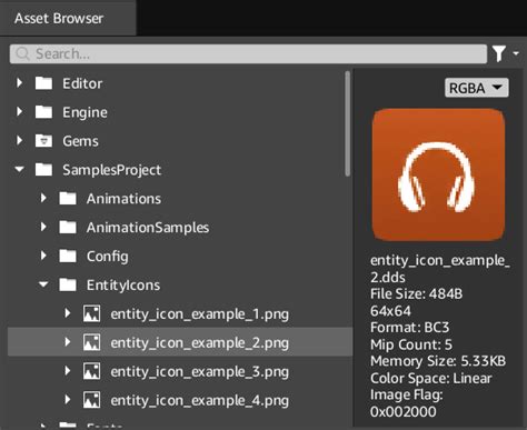 O3de Ui Tree View Component Open 3d Engine O3de Ui Tree View Component Open 3d Engine