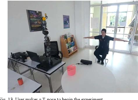 figure 13 from robot arm control system via ethernet with kinect v2