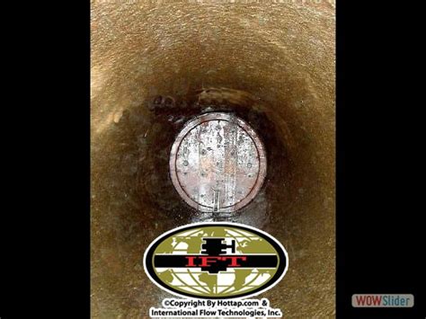 Line Stop Stopple Services 12 80inch Linestops On All Pipe Types