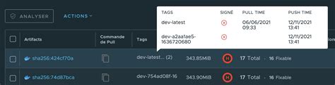 Get Images Policy Not Display Latest Image Tag Issue Fluxcd Flux GitHub