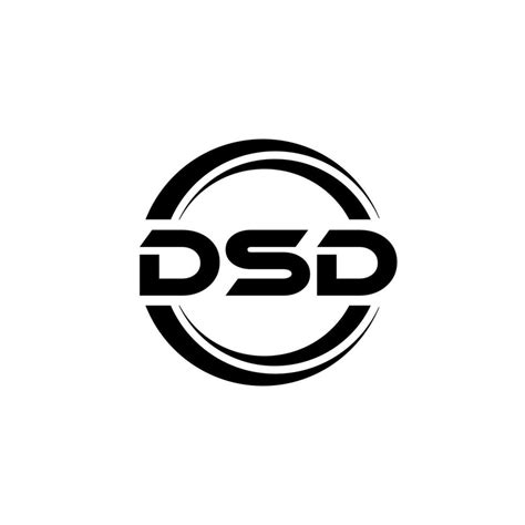 Dsd Logo Design Inspiration For A Unique Identity Modern Elegance And