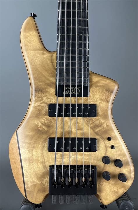 Zon Basses Is Everything Ok Page 36