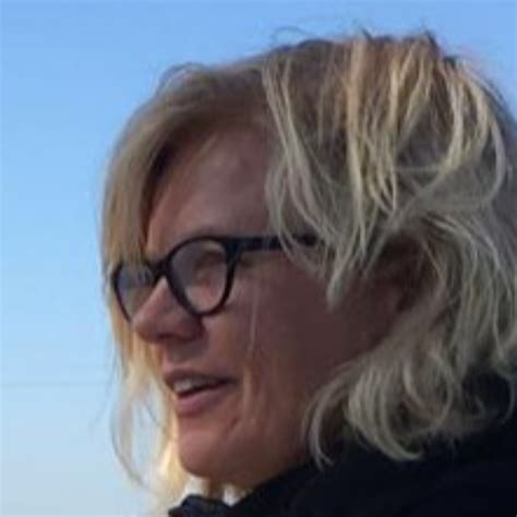 Andrea Stricker Teilprojektleitung Personenerhebung Zensus 2022