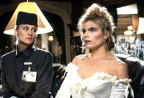 Helen Caldwell As Janet Dubois John Candy Movies John Candy Collection