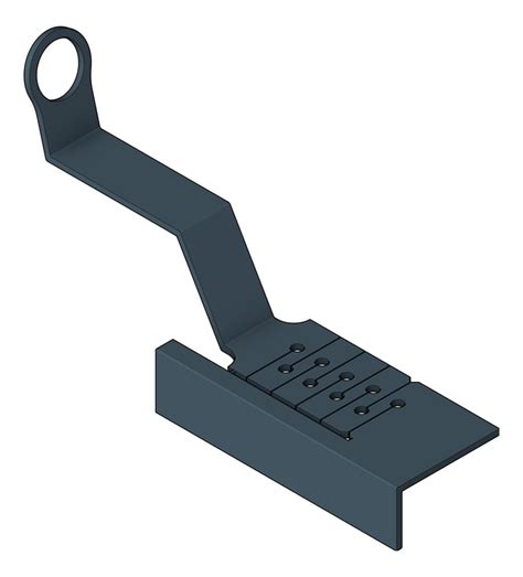 Anchorpoint Kattsafe Timbermount Tiledroof