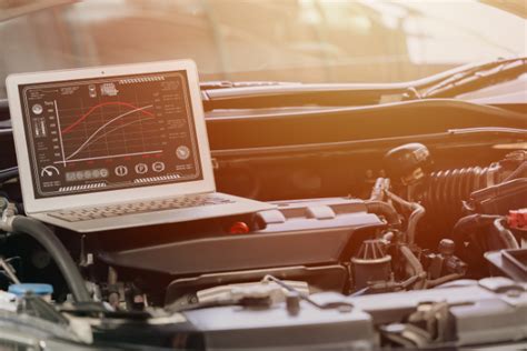 The Integral Role Of Electronic Control Units Ecus In Modern Automobiles Manish Narkhede