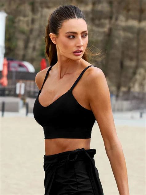 Summer Breeze Bikini Bra Tops Xexymix En