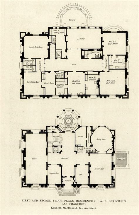 81 Best Images About Fabulous Floor Plans On Pinterest 432 Park