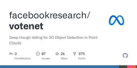 Votenet Scannet Scannet Detection Dataset Py At Main Facebookresearch Votenet GitHub