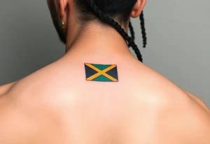 Flag Tattoo Ideas Tattoosai