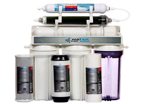 Price And Purchase Reverse Osmosis Water Filter With Complete