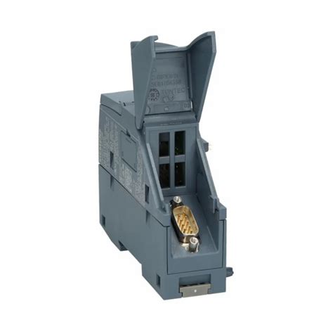 RS Communication Module Siemens CSM RS MLFB NUMBER ES AH XB At Piece