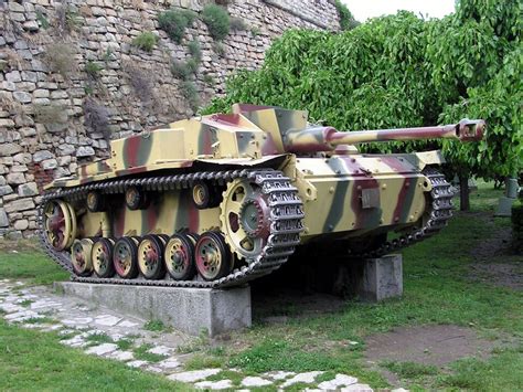 Stug Iii — Википедия