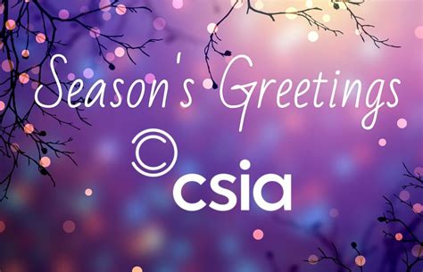 Csia Customer Service Institute Of Australia On Linkedin The Team At Csia Wishes You All The