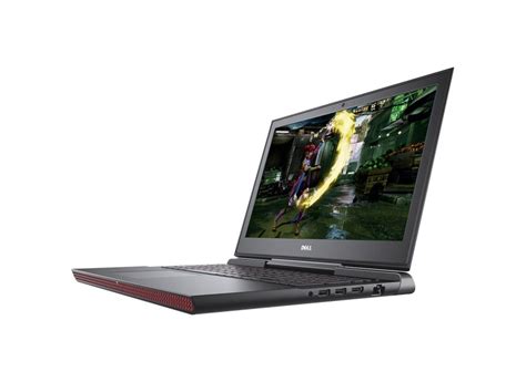 Notebook Dell Inspiron Intel Core i HQ ª Geração GB de RAM HD TB Full HD
