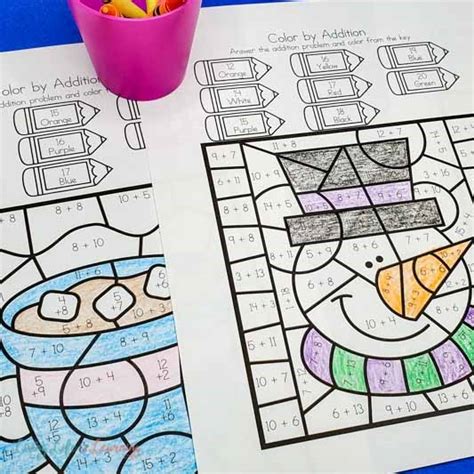 Exciting Winter Fun Build An Igloo Stem Challenge