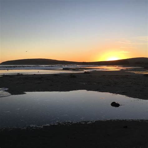 The 10 Best Campgrounds Near Dillon Beach Ca