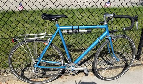 Show Us Your Vintage Cannondale Page 54 Bike Forums