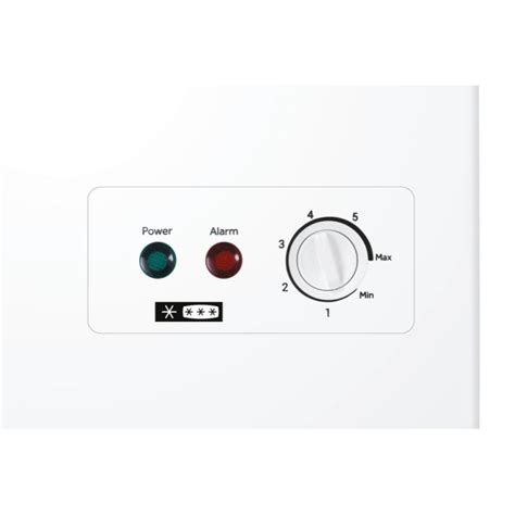 Candy Cchh 145 Congelador Horizontal 137l F Blanco