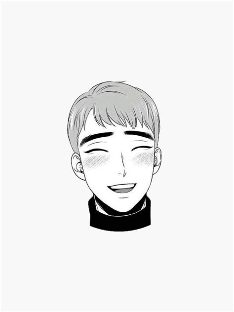 Стикеры bj alex (53 фото) » Рисунки для срисовки и не только