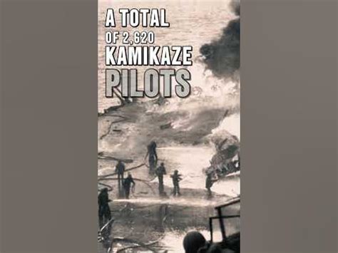 Rare Last Letters Of Young Wwii Kamikaze Pilots Released Shorts Youtube