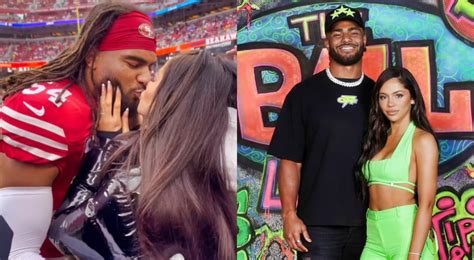 Wife Of 49ers Lb Accuses Eagles Fans Of Harassment