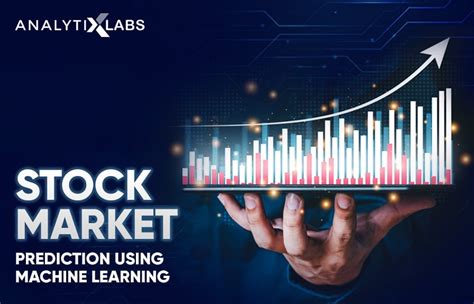 Stock Market Prediction Using Machine Learning Techniques Analytixlabs