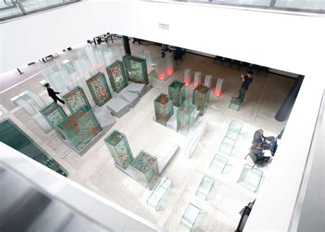 Fishpond City By Lu Yang Christian Lindle And Raoul Bukor