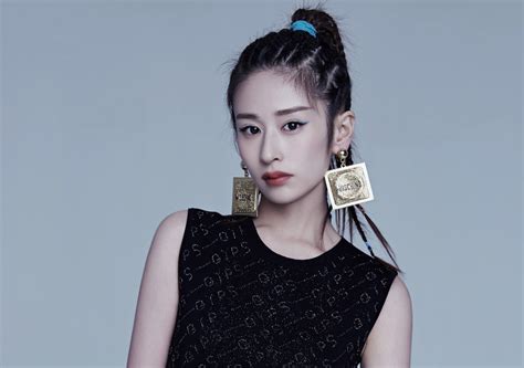 Ying Er 颖儿 Cpophome