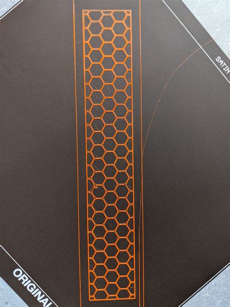 Automatic Bed Leveling Not Working Assembly And First Prints Troubleshooting Prusa D Forum