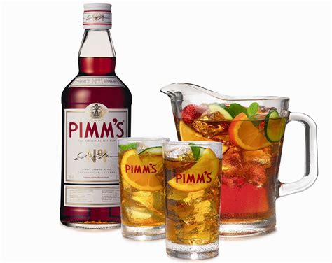Pimms Cup Poem At Ellis Brashears Blog