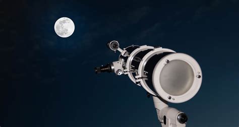 Telescope Technician At Sebastian Bardon Blog