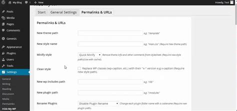 How To Hide Wordpress Theme Name And Directory From The Source Code