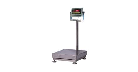 Lp7510 Ntep Bench Scale Grand Progress Service