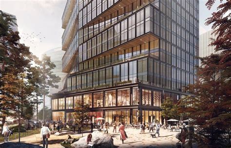 Amazon Plans To Add 2000 Workers To Boston Office The Seattle Times