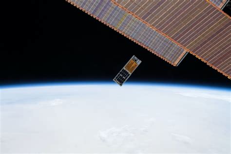 Cubesat Platform Enabled An Inexpensive Space Telescope Nasa Science